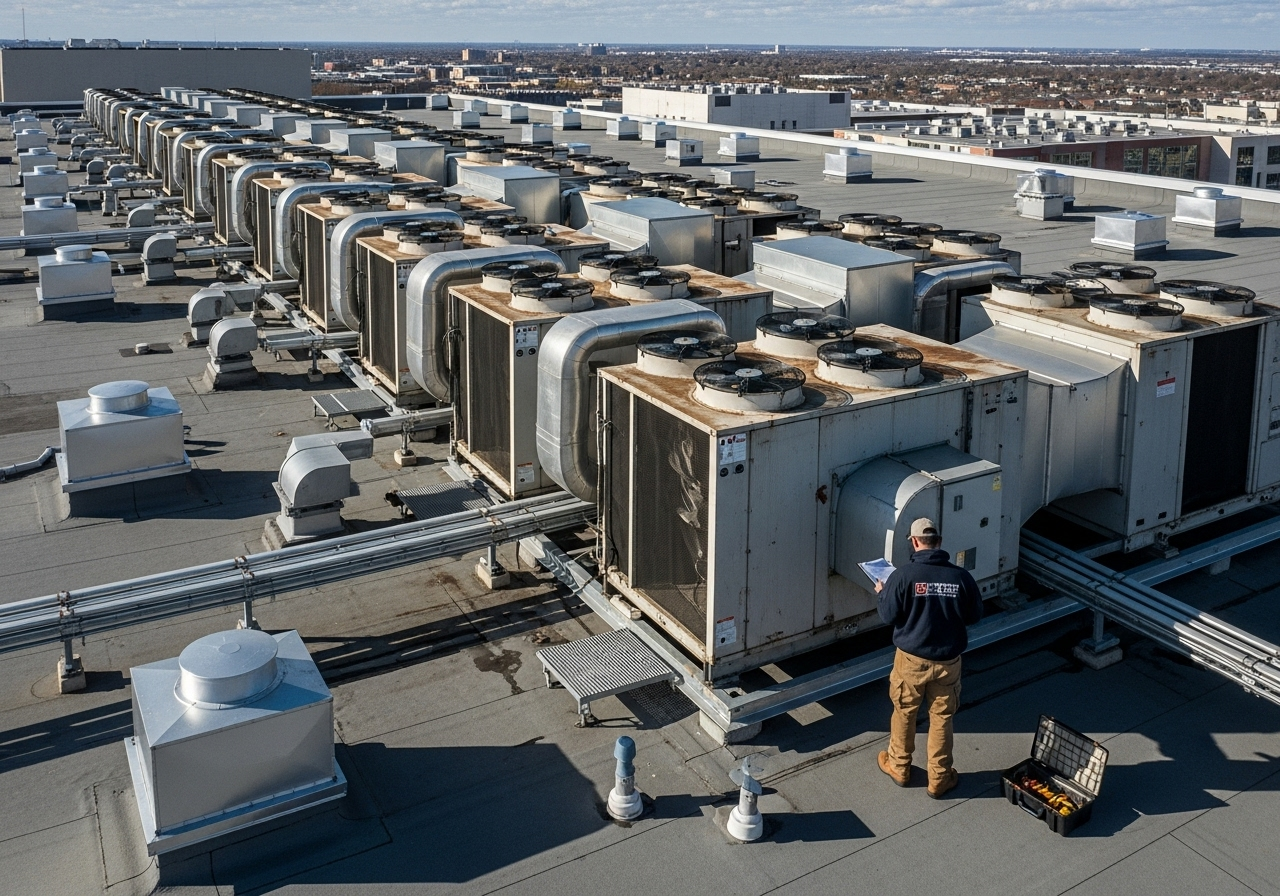 Omni Mechanical Solutions - Engineering Excellence in Motion